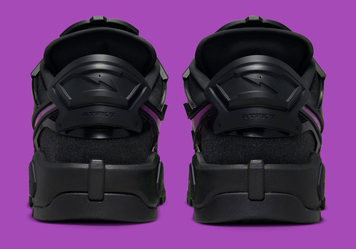 RTFKT Nike Dunk Genesis Void” HM4465-001 | SneakerNews.com