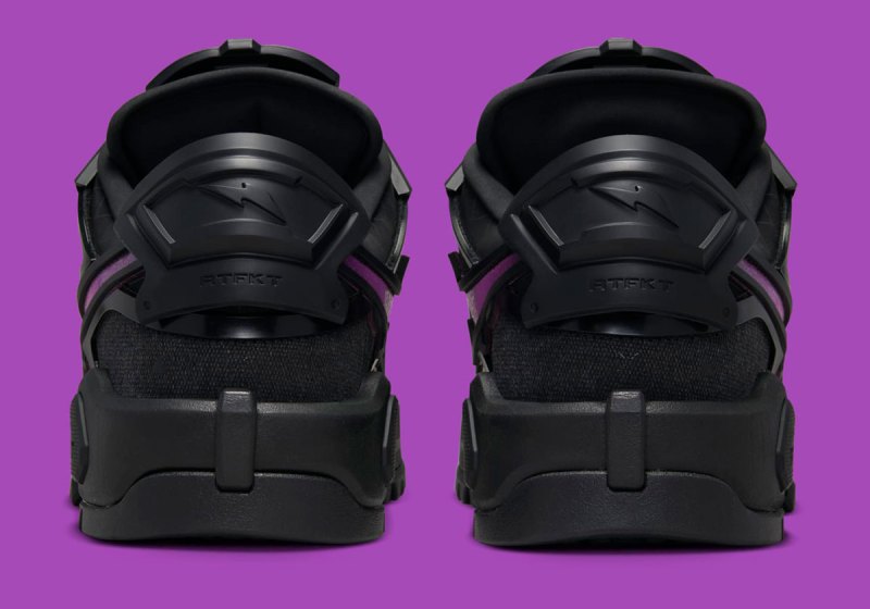 RTFKT Nike Dunk Genesis Void” HM4465-001 | SneakerNews.com