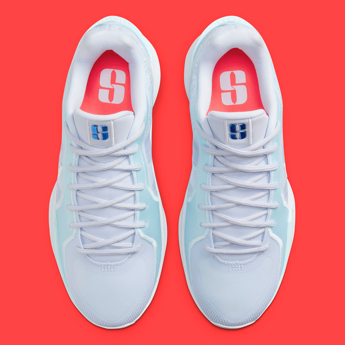 Nike Sabrina 2 "Conductor" FQ2174-002 | SneakerNews.com