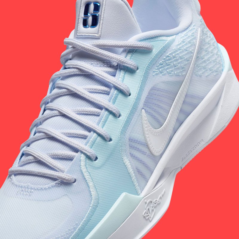 Nike Sabrina 2 "Conductor" FQ2174-002 | SneakerNews.com