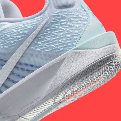 Nike Sabrina 2 "Conductor" FQ2174-002 | SneakerNews.com