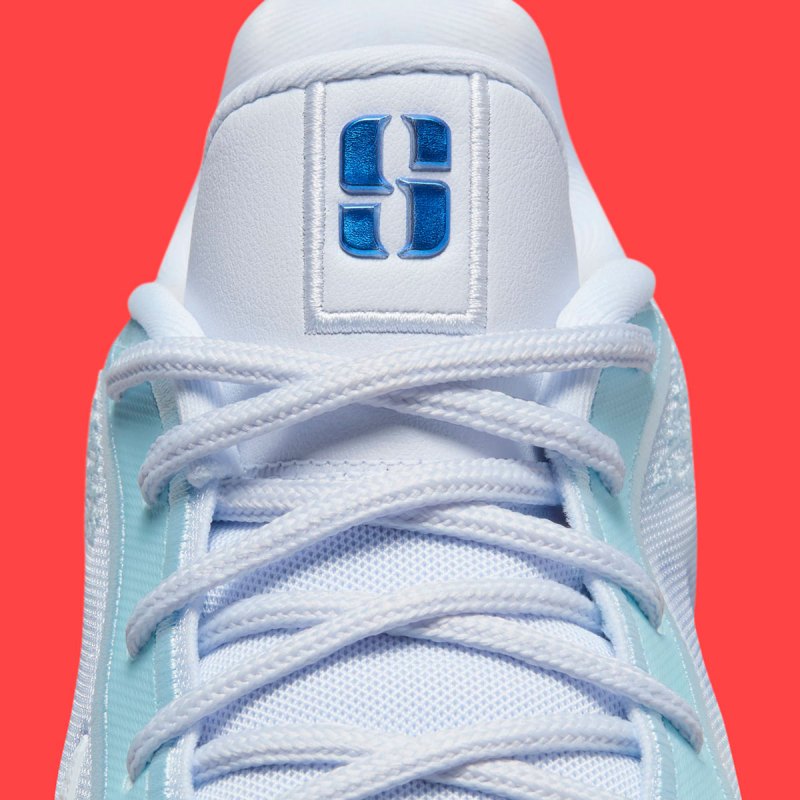 Nike Sabrina 2 "Conductor" FQ2174-002 | SneakerNews.com