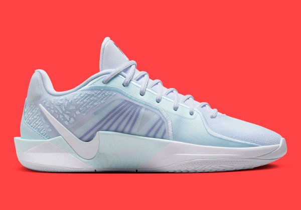 Nike Sabrina 2 "Conductor" FQ2174-002 | SneakerNews.com