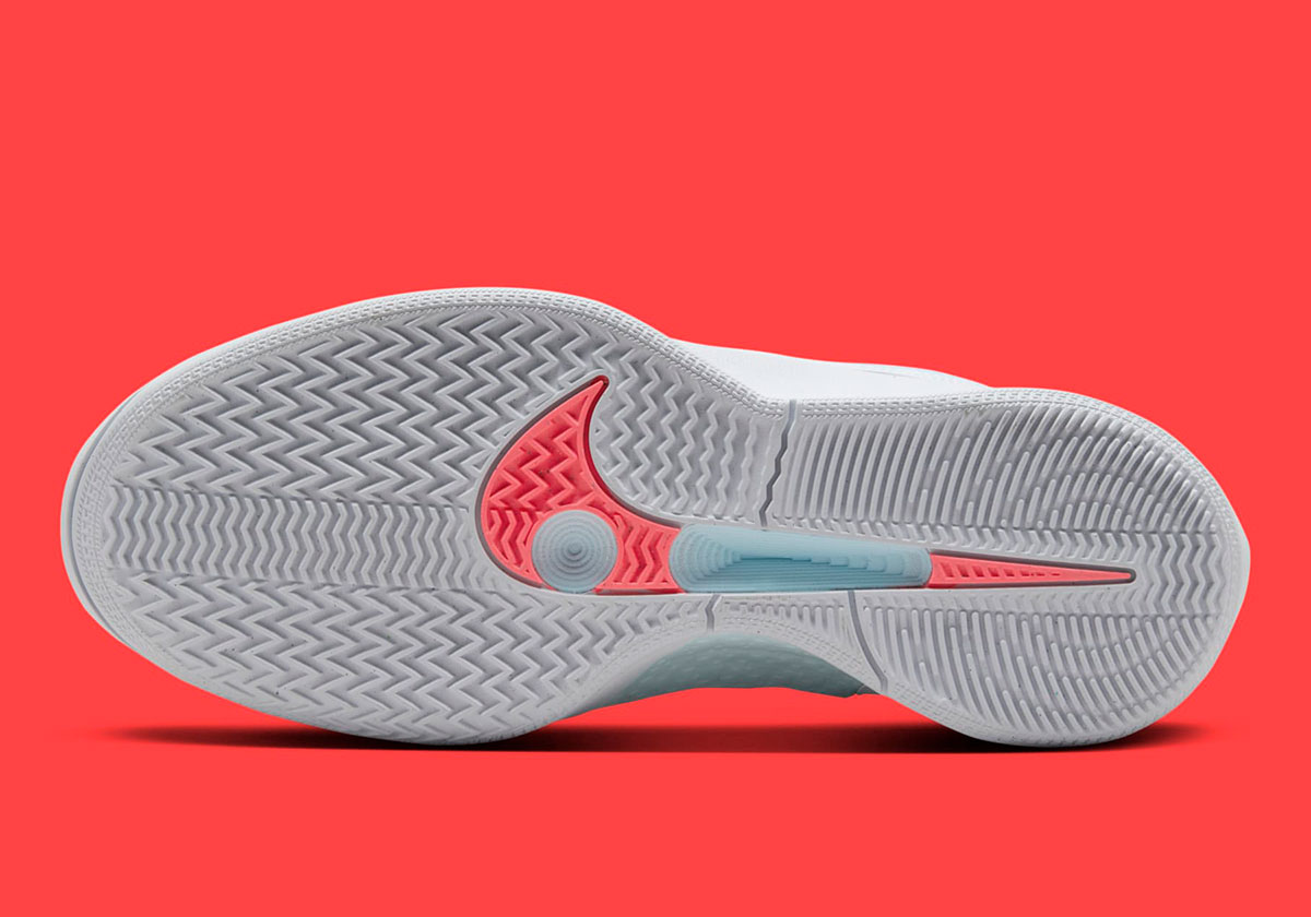 Nike Sabrina 2 "Conductor" FQ2174-002 | SneakerNews.com