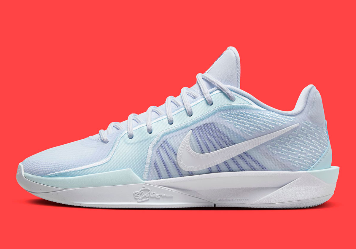 Nike Sabrina 2 "Conductor" FQ2174-002 | SneakerNews.com