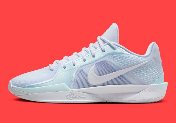 Nike Sabrina 2 "Conductor" FQ2174-002 | SneakerNews.com