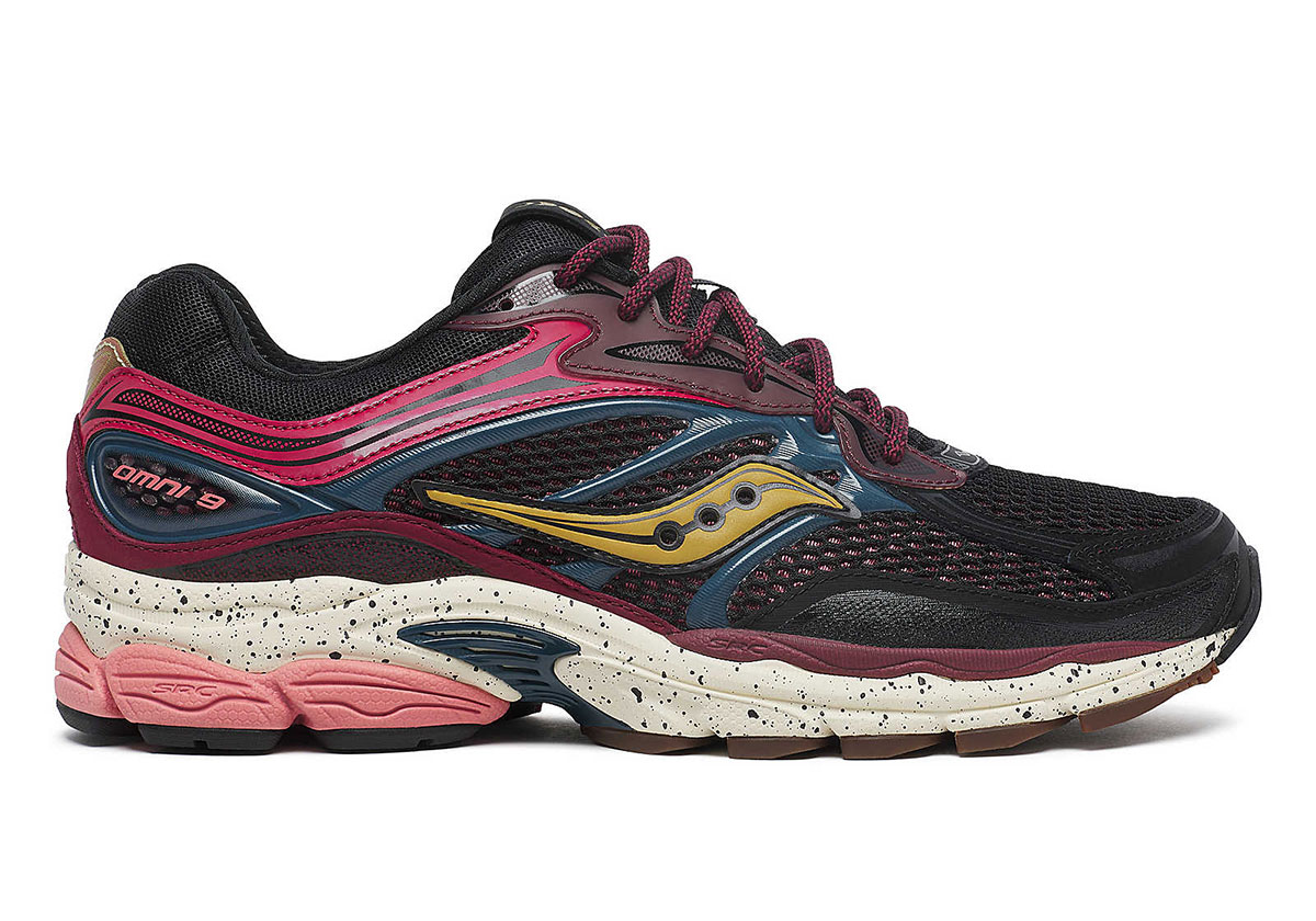 Saucony "Moon Phase Pack" Release Date | SneakerNews.com