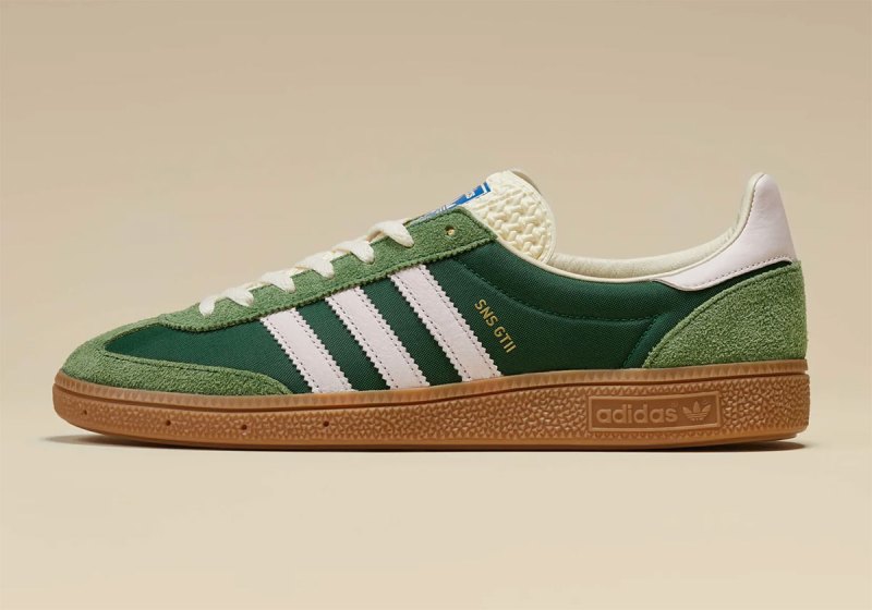 adidas SNS GT II "London" IE6228 | SneakerNews.com