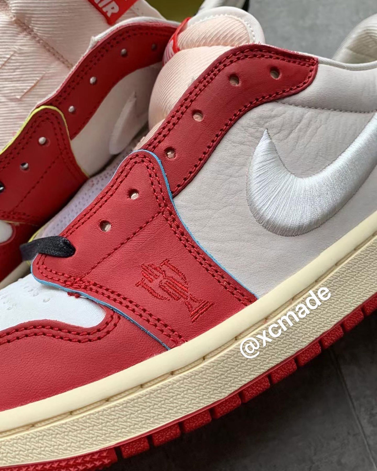 Trophy Room Air Jordan 1 Low OG FN042-017 | SneakerNews.com