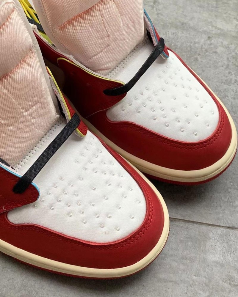 Trophy Room Air Jordan 1 Low OG FN042-017 | SneakerNews.com