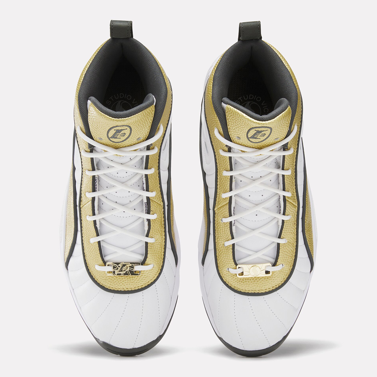 Victor Solomon x Reebok Answer 3 100206492 | SneakerNews.com