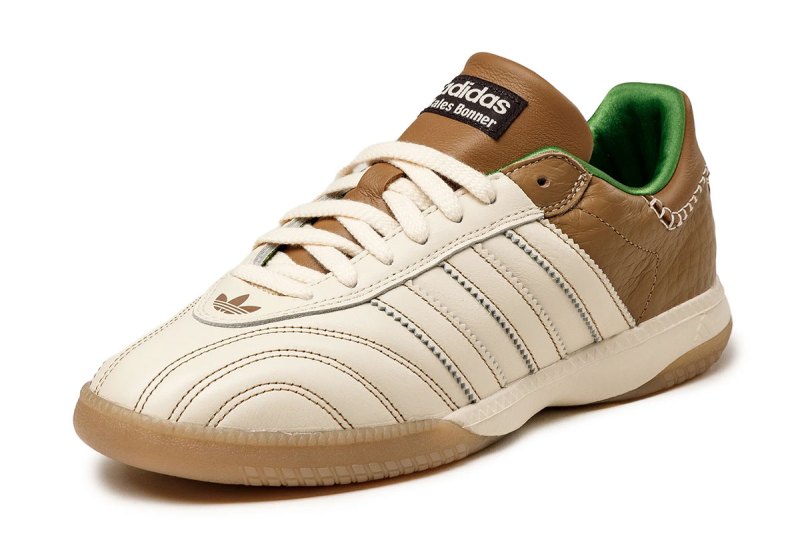 Wales Bonner adidas Samba IF6703 Release Date | SneakerNews.com