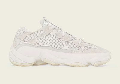 Yeezy Day 2024 Restock | SneakerNews.com