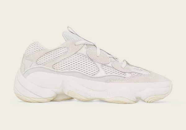 Yeezy Day 2024 Restock | SneakerNews.com