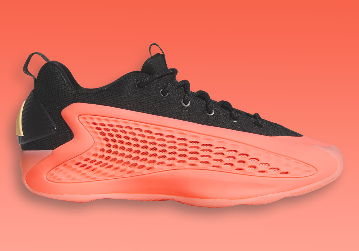 adidas AE1 Low "Mural" Release Date | SneakerNews.com