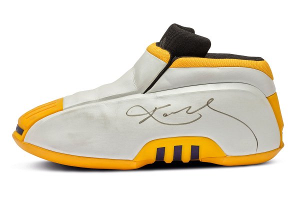 adidas Kobe 2 Crazy 2 2025 Release Info | SneakerNews.com
