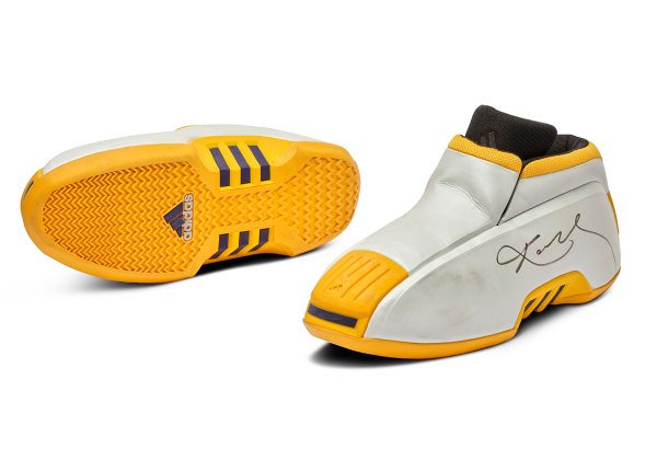 adidas Kobe 2 Crazy 2 2025 Release Info | SneakerNews.com