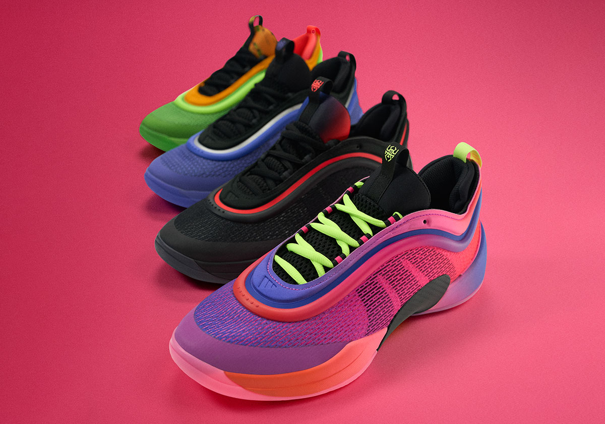 adidas DON Issue 6 Release Dates | SneakerNews.com