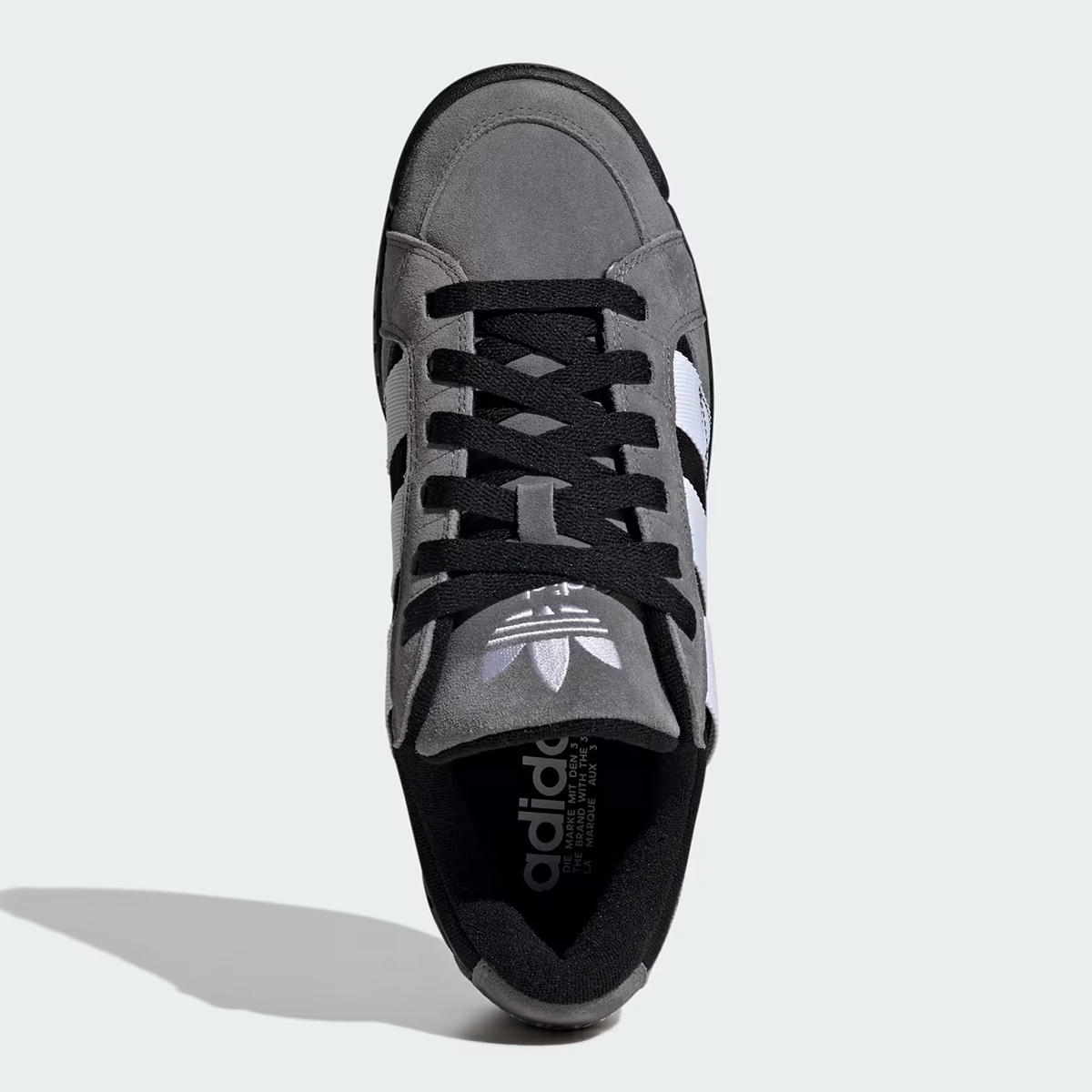 adidas LWST "Grey Four/Cloud White/Core Black" IH2228 | SneakerNews.com