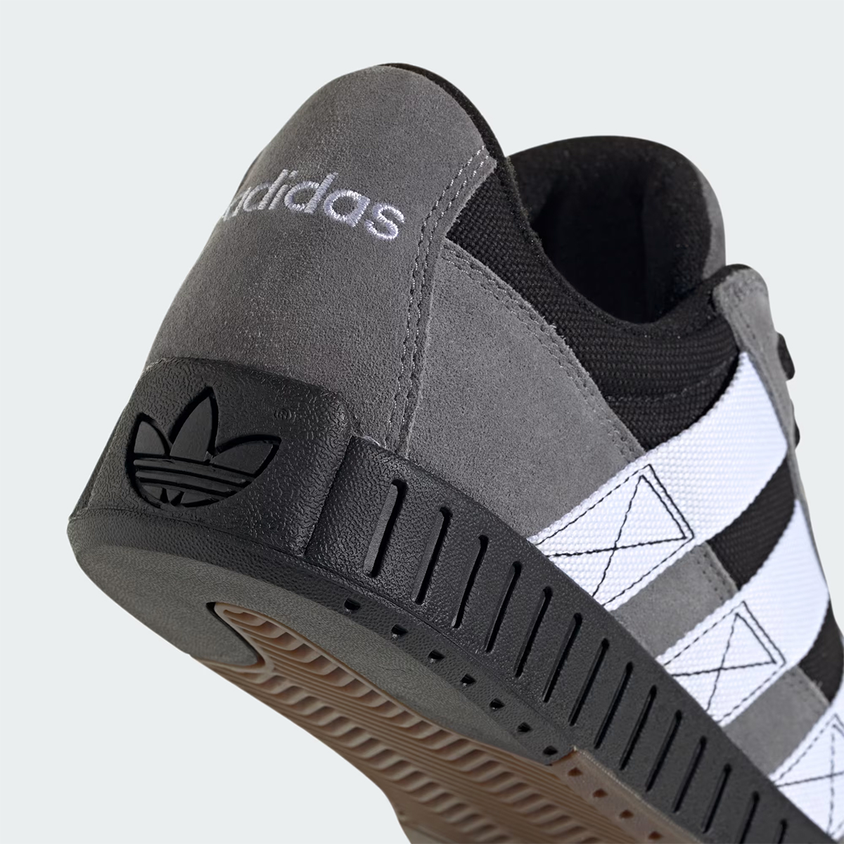 adidas LWST "Grey Four/Cloud White/Core Black" IH2228 | SneakerNews.com