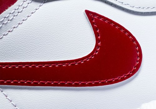 Air Jordan 1 Hi 85 "Metallic Burgundy" Raffle List | SneakerNews.com