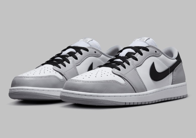 Air Jordan 1 Low OG "Barons" CZ0790-110 | SneakerNews.com