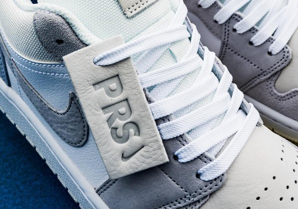 Air Jordan 1 Low "Paris" CV3043-100 Release Date | SneakerNews.com