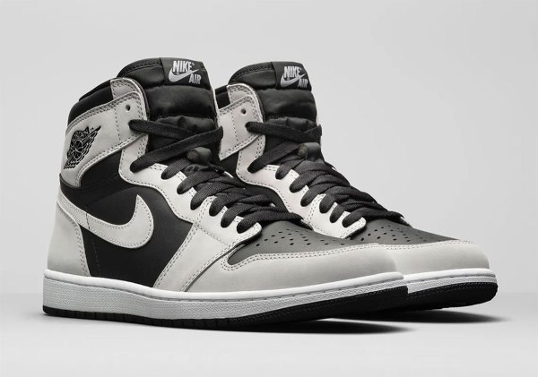 Air Jordan 1 High 85 "Reverse Shadow" HV6674-020 | SneakerNews.com