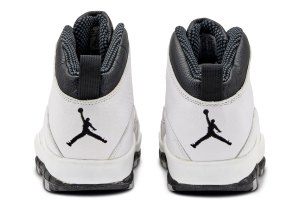 Air Jordan 10 Steel 2025 Release Info | SneakerNews.com
