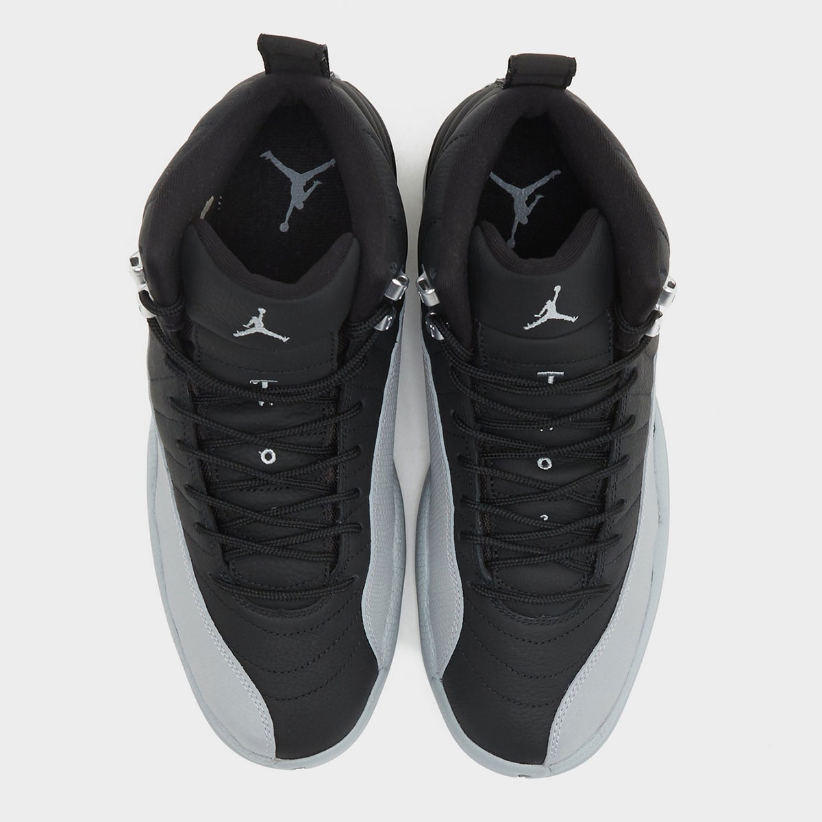 Air Jordan 12 "Wolf Grey" CT8013-019 Release Date | SneakerNews.com