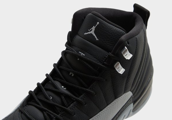 Air Jordan 12 "Wolf Grey" CT8013-019 Release Date | SneakerNews.com