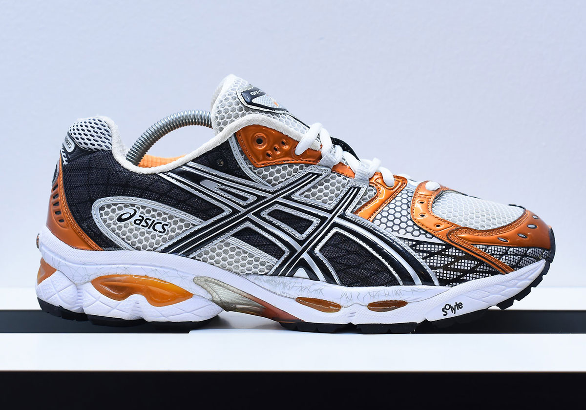 ASICS GEL-Nimbus 10.1 Release Date | SneakerNews.com