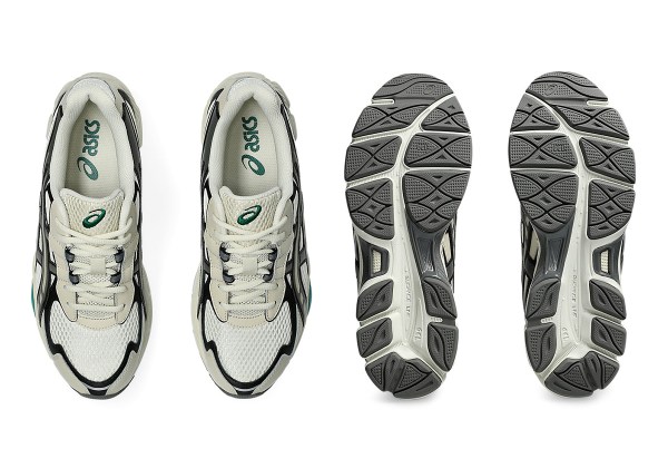 ASICS GEL-NYC 2055 Release Date | SneakerNews.com