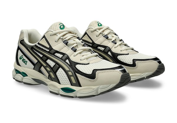 ASICS GEL-NYC 2055 Release Date | SneakerNews.com