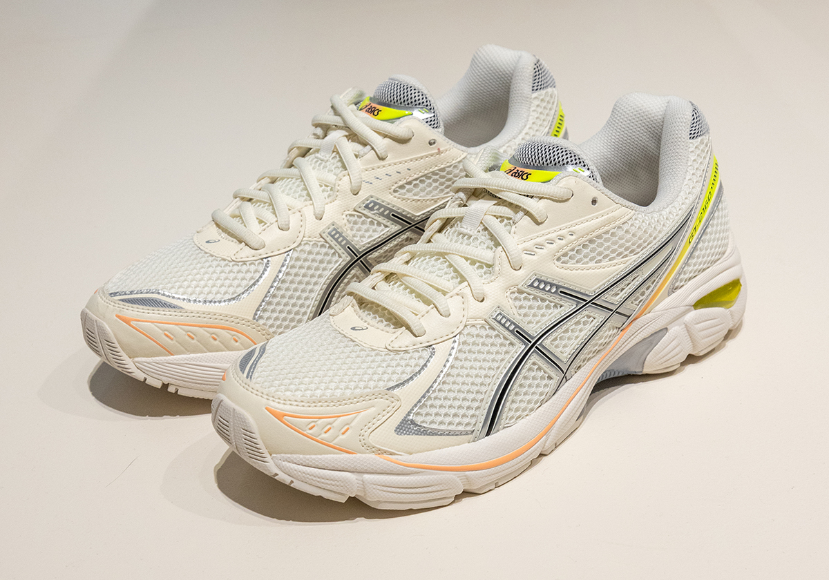 ASICS Hosts Paris Fashion Week Pop-Up Showcasing Upcoming ...
