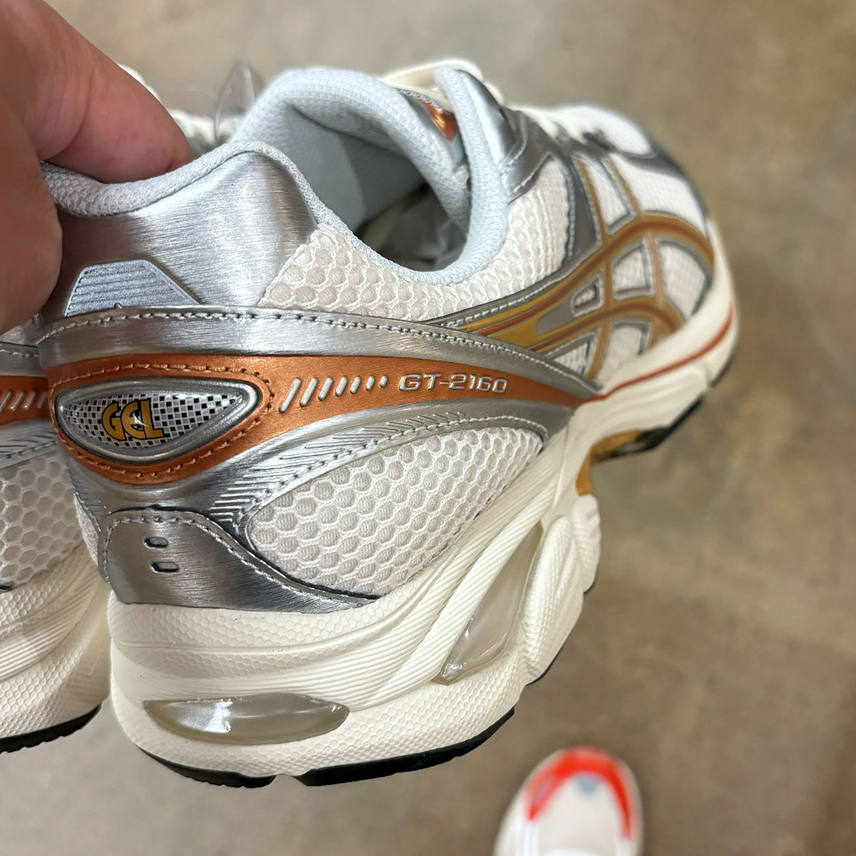 atmos ASICS GT-2160 Release Date | SneakerNews.com