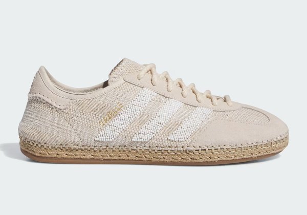 CLOT x adidas Gazelle IH3144 | SneakerNews.com