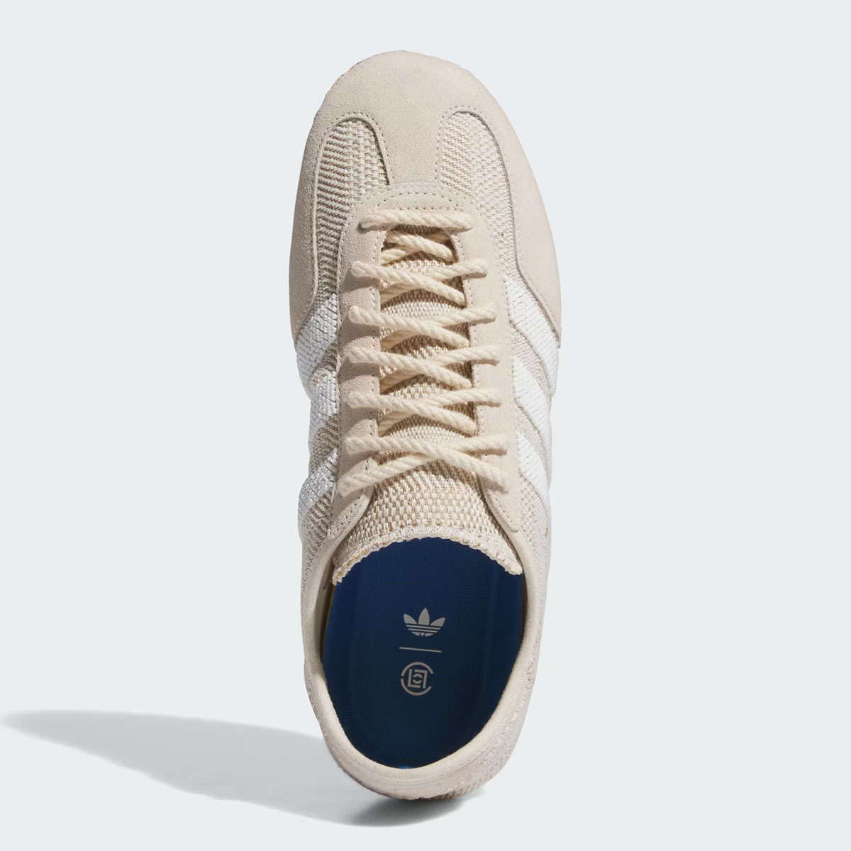 CLOT x adidas Gazelle IH3144 | SneakerNews.com
