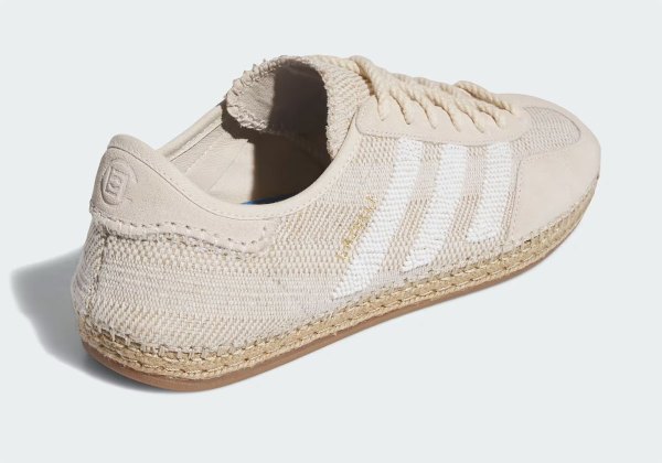 CLOT x adidas Gazelle IH3144 | SneakerNews.com
