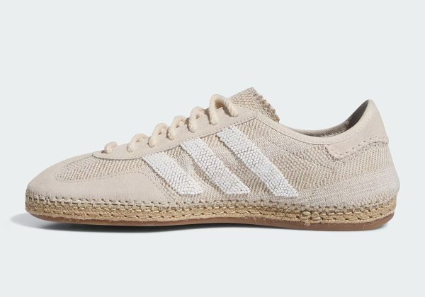 CLOT x adidas Gazelle IH3144 | SneakerNews.com