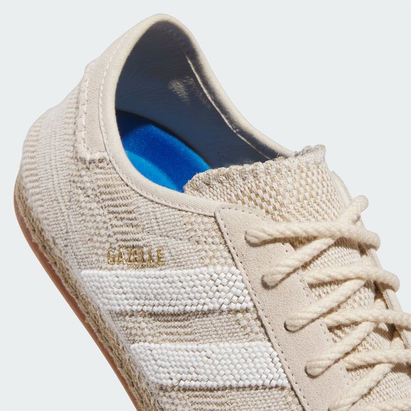 CLOT x adidas Gazelle IH3144 | SneakerNews.com