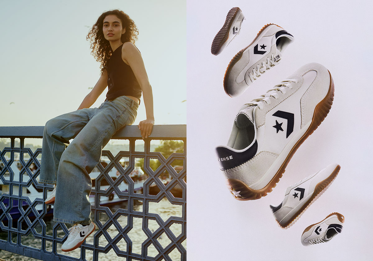 Converse Run Star Trainer Release Date | SneakerNews.com