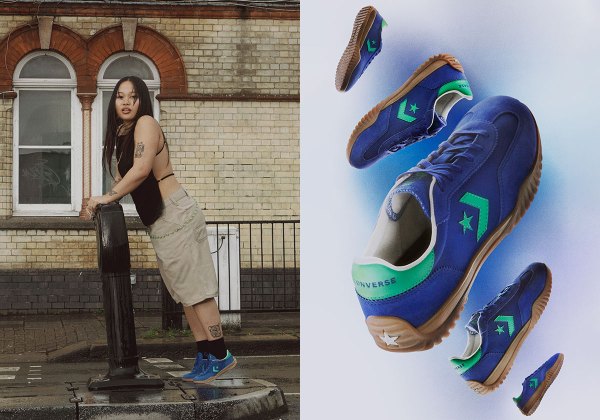 Converse Run Star Trainer Release Date | SneakerNews.com