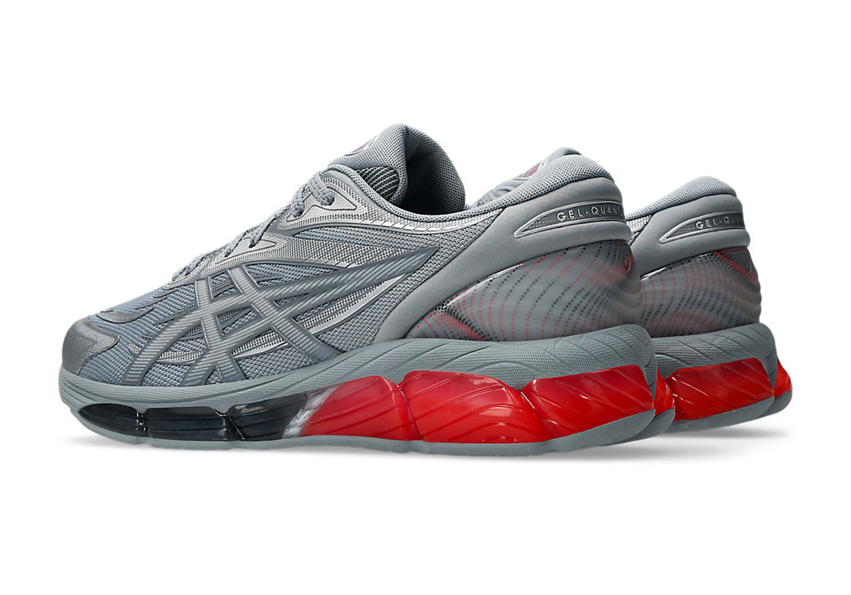 ASICS GEL-Quantum 360 VIII "Digitune" Release Date | SneakerNews.com