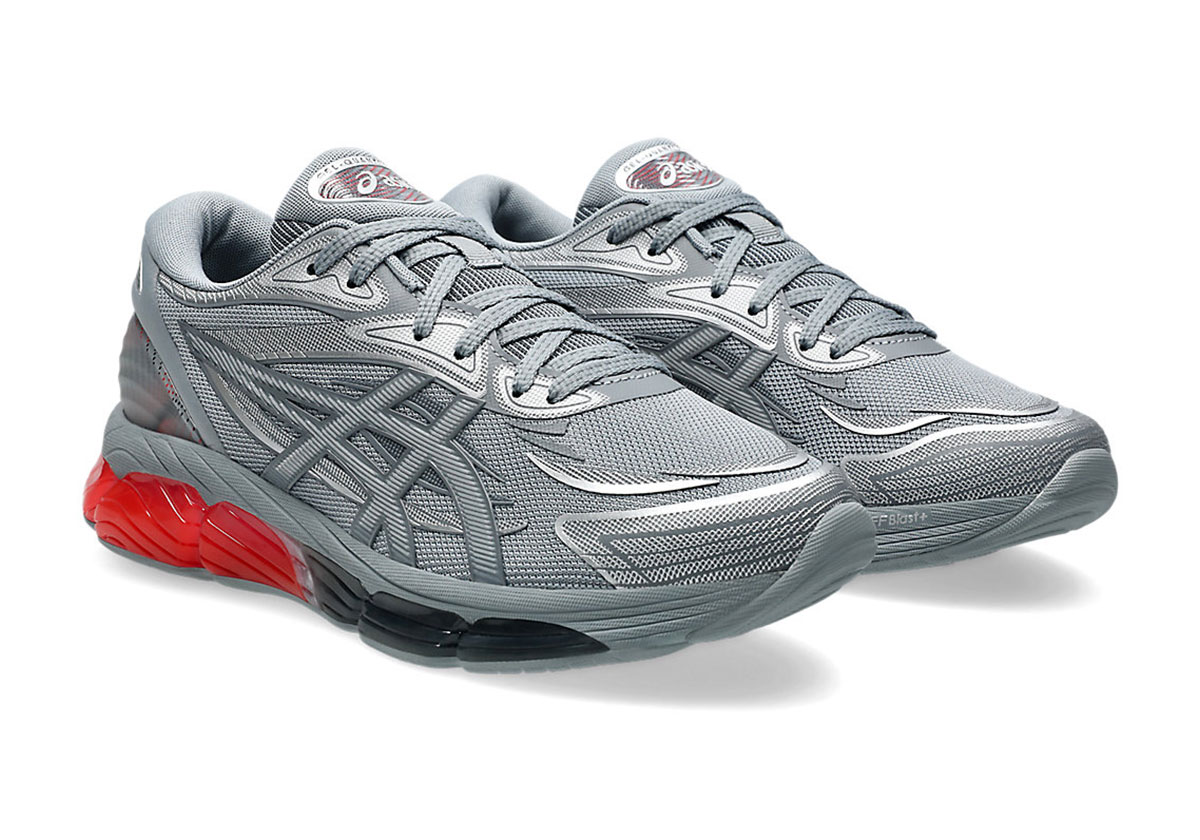 ASICS GEL-Quantum 360 VIII "Digitune" Release Date | SneakerNews.com