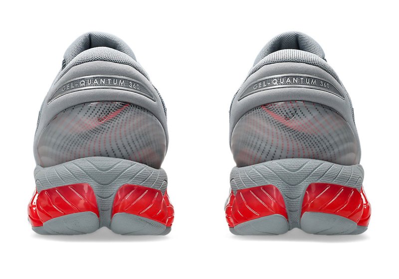 ASICS GEL-Quantum 360 VIII "Digitune" Release Date | SneakerNews.com