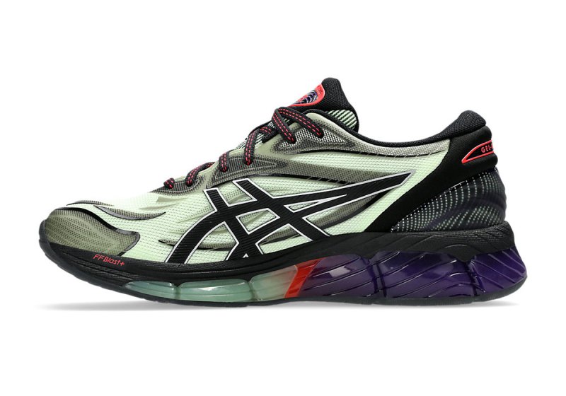 ASICS GEL-Quantum 360 VIII "Digitune" Release Date | SneakerNews.com