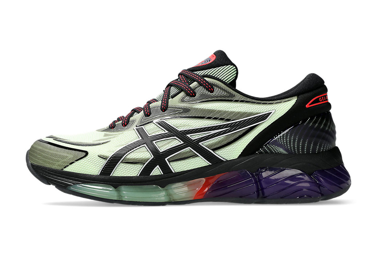 ASICS GEL-Quantum 360 VIII "Digitune" Release Date | SneakerNews.com