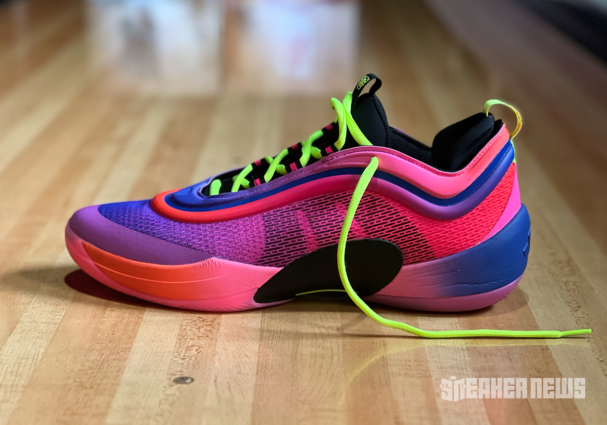 adidas DON Issue 6 Release Info | SneakerNews.com