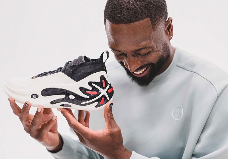 Li-Ning Way of Wade 11 "305" Release Date | SneakerNews.com